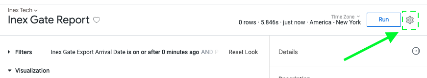Inex Tech Gate Access: Setup & FAQ